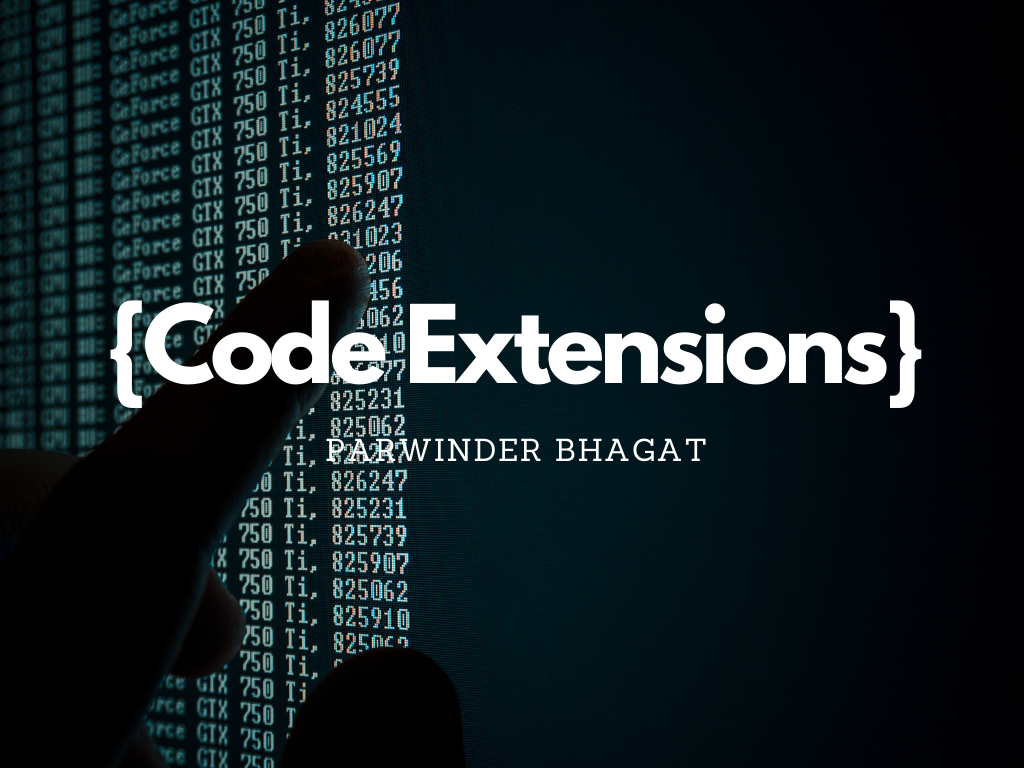 My Top 10 VS Code Extensions | Brain Dump
